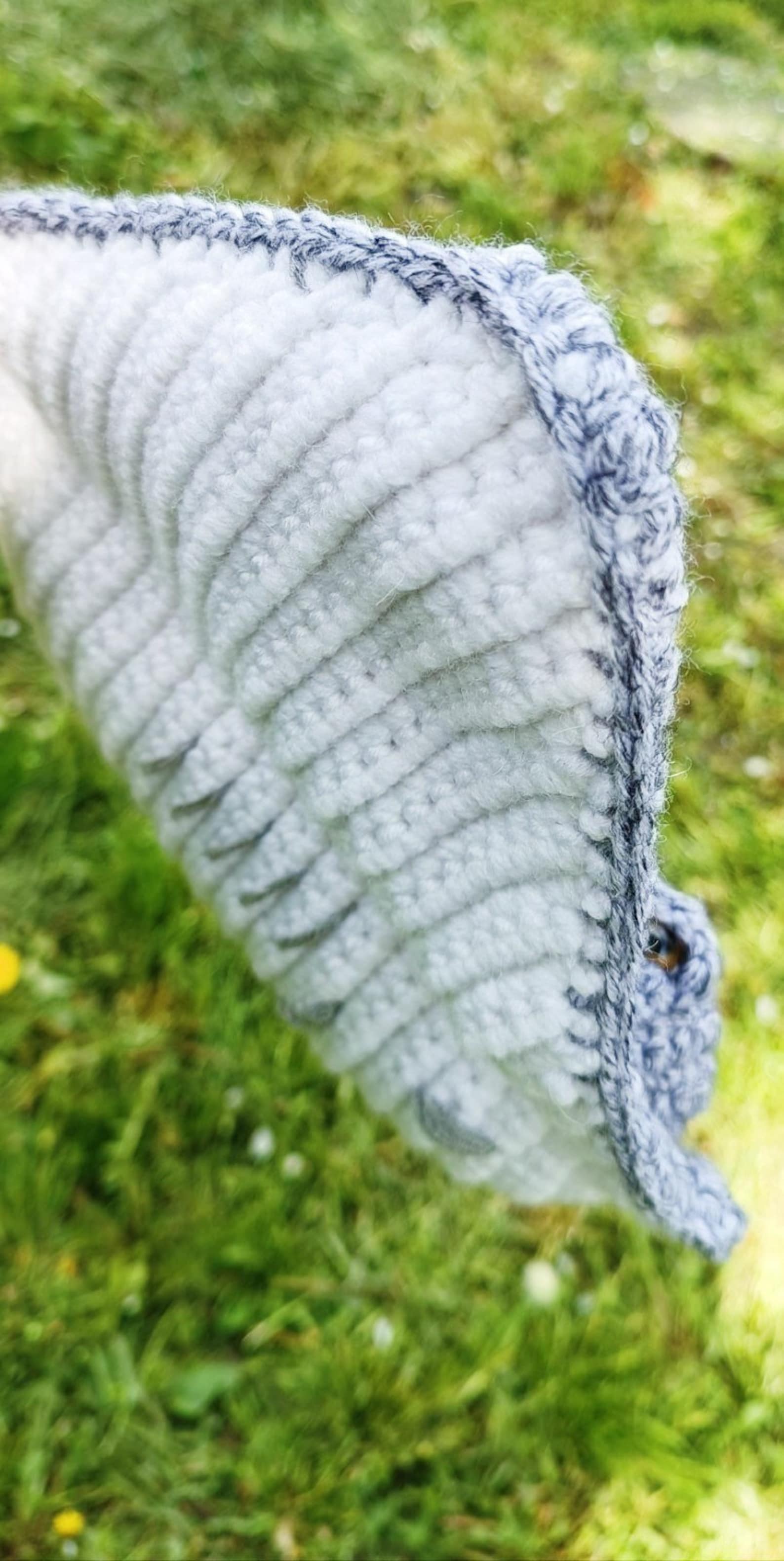 Stingray Plush Toy Sea Animals Lovers Gift Big Stuffed Sea - Etsy