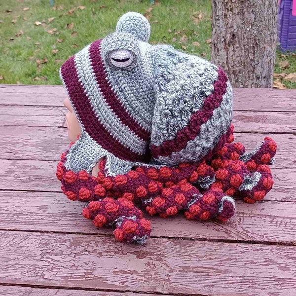 Funky Hat - Etsy