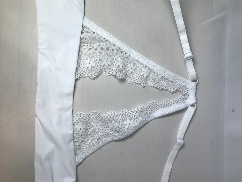 Mediterranean Style Fantasy Bikini - Etsy