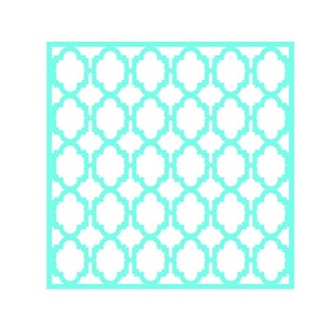 Pattern Svg, Overlay Svg, Overlay Template, Scrapbook Overlay, Dxf, Cut ...