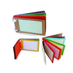 Album Svg, Mini Album, Square Album, Rotating Album, Cut Files for ...