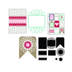 Pocket Pen Pal, Pen Pal SVG, Clipart, Cut Files for Cricut, Silhouette ...