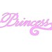Princess Svg, Quote Clipart, Vector Art, Cute Quotes, Silhouette Cut ...