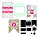 Pocket Pen Pal, Pen Pal SVG, Clipart, Cut Files for Cricut, Silhouette ...