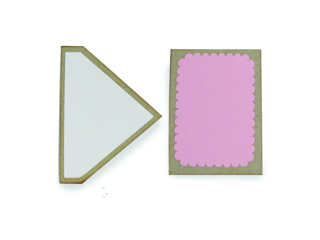 Flexi Horizontal Album, Flat Pointed Page, Album Template, Album, Album ...