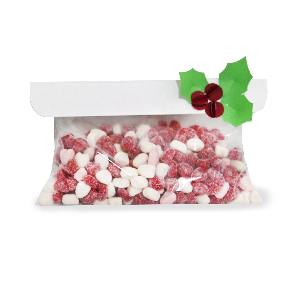 Goodie Bag Toppers, Treat Bag Favors, School Favor Tags, Teacher Favor ...