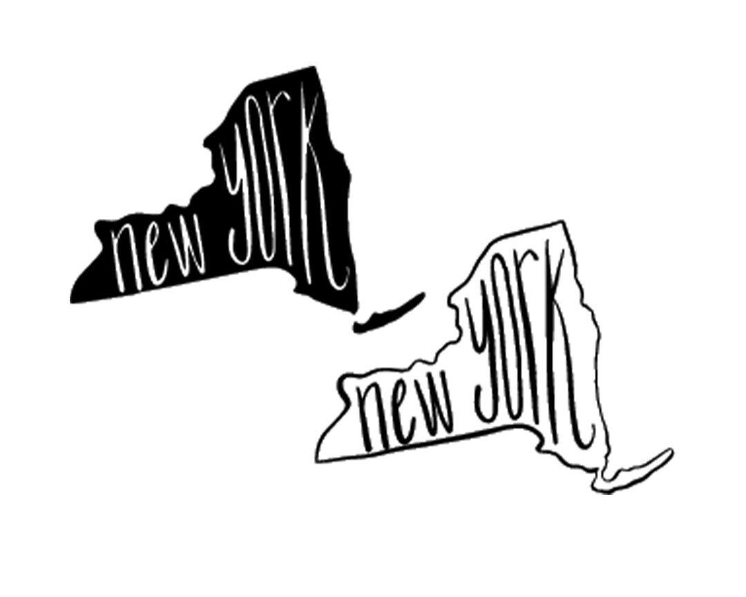 New York SVG, New York State Clipart, New York Hand Drawn State, PNG ... New York SVG, New York State Clipart, New York Hand Drawn State, PNG ...