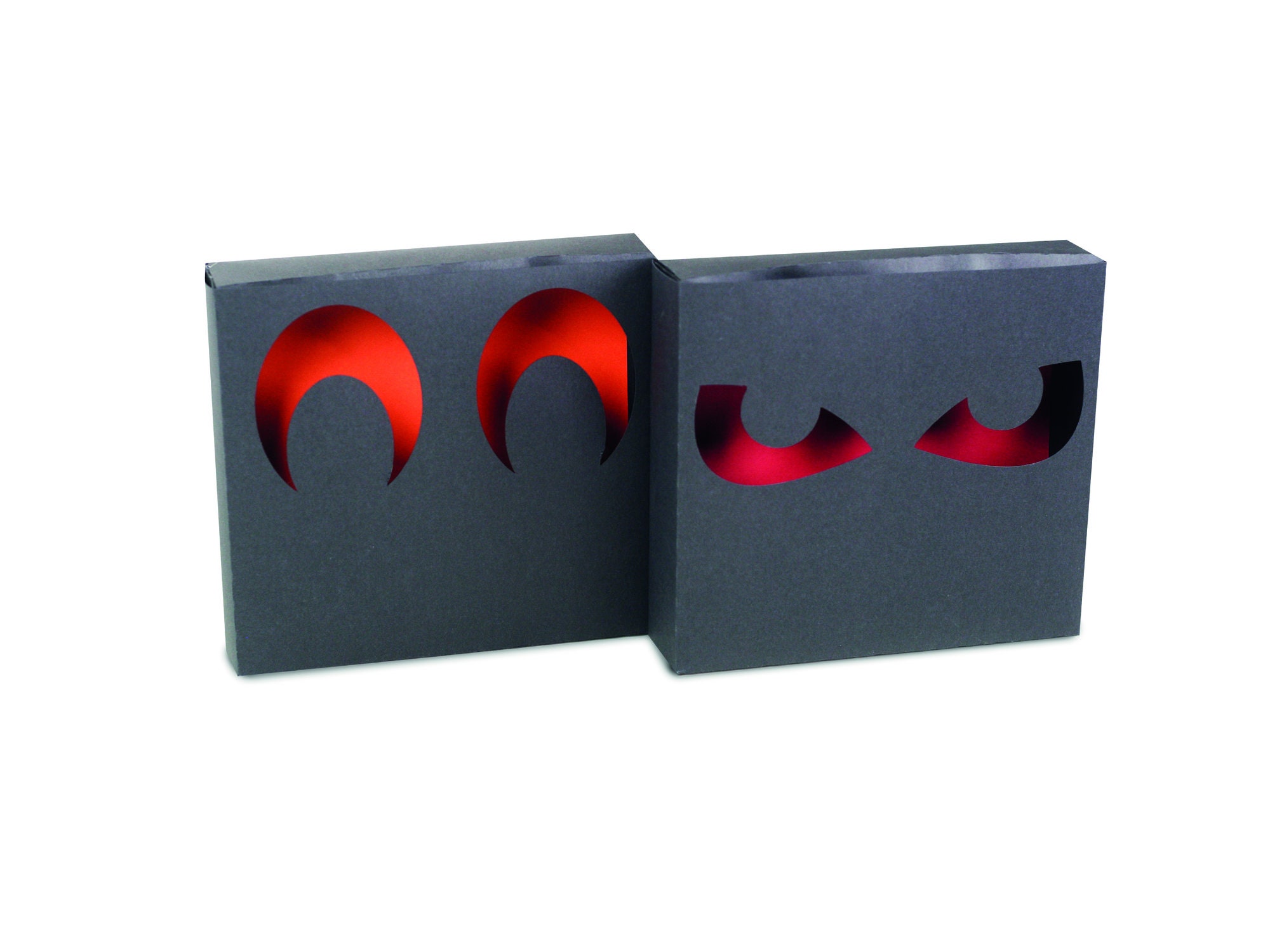 Window Box Cut Files for Silhouette for Cricut Box - Etsy