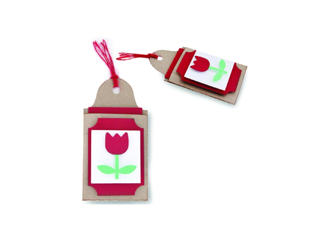 3d Tags Svg, Gift Card Holder, Holiday Gift Card, Card Holder, Template ...