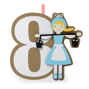 3D Number Svg, Cricut Svg File, Craft, Procreate, Silhouette Svg ...