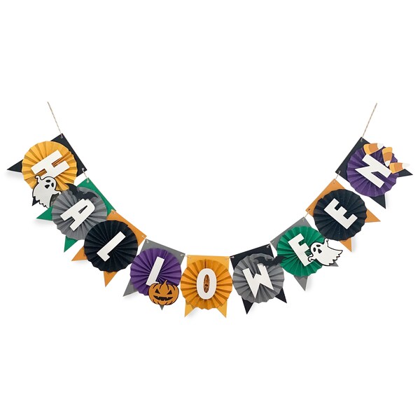 Bunting Banner - Etsy