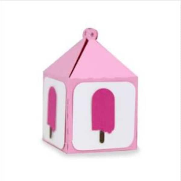 Popsicle Party Favor - Etsy