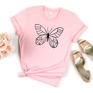Spring Butterfly Bundle, Spring SVG Bundle, Butterfly Svg Bundle ...