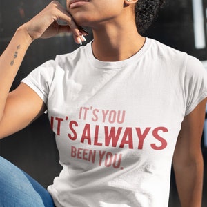 It's Always Been You SVG, Quote Clipart, Vector Art, Love Quotes, PNG ...