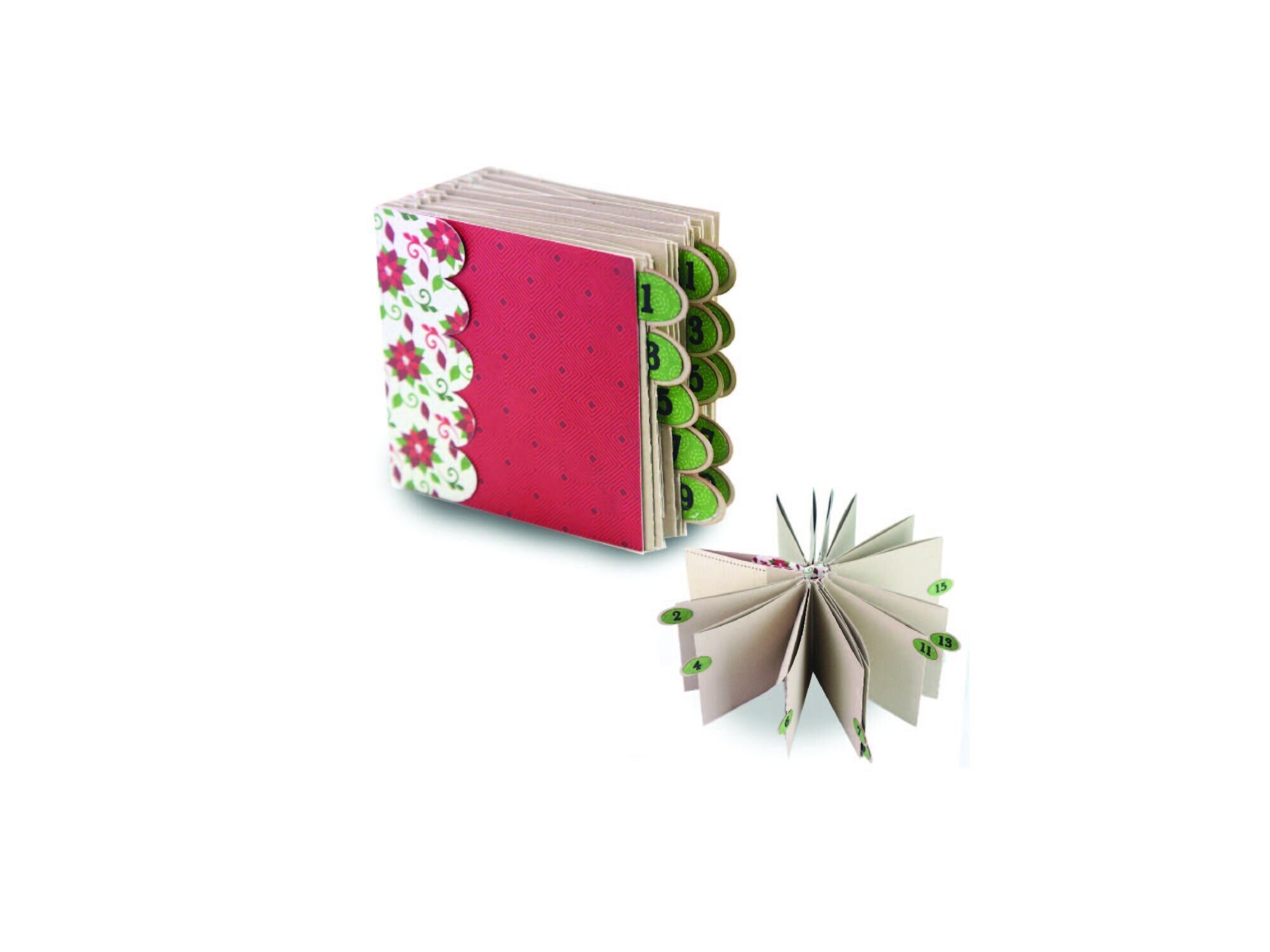 Album Svg, Mini Album, Square Album, Rotating Album, Cut Files for ...
