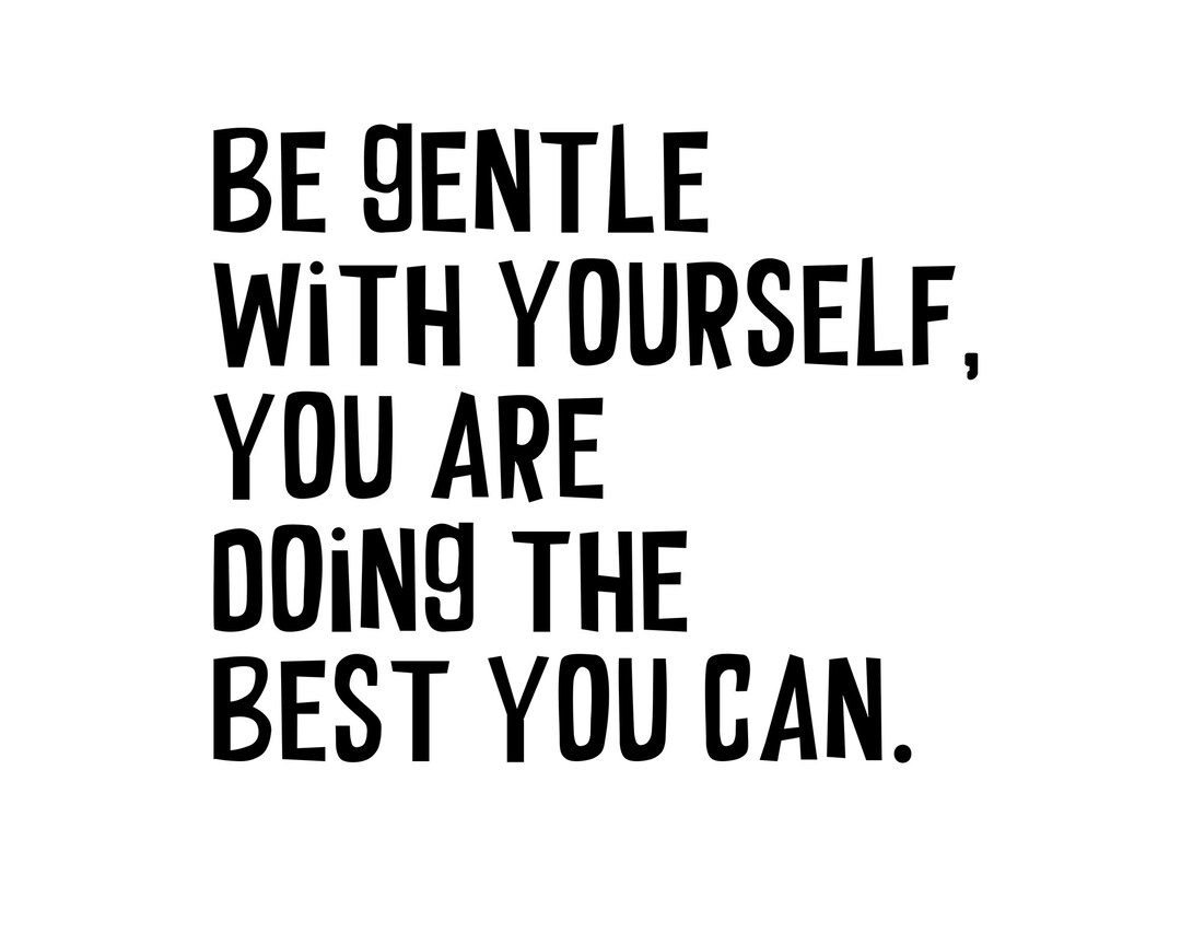 Best You Can Svg, Quote SVG, Saying SVG, Cut Files for Silhouette ...