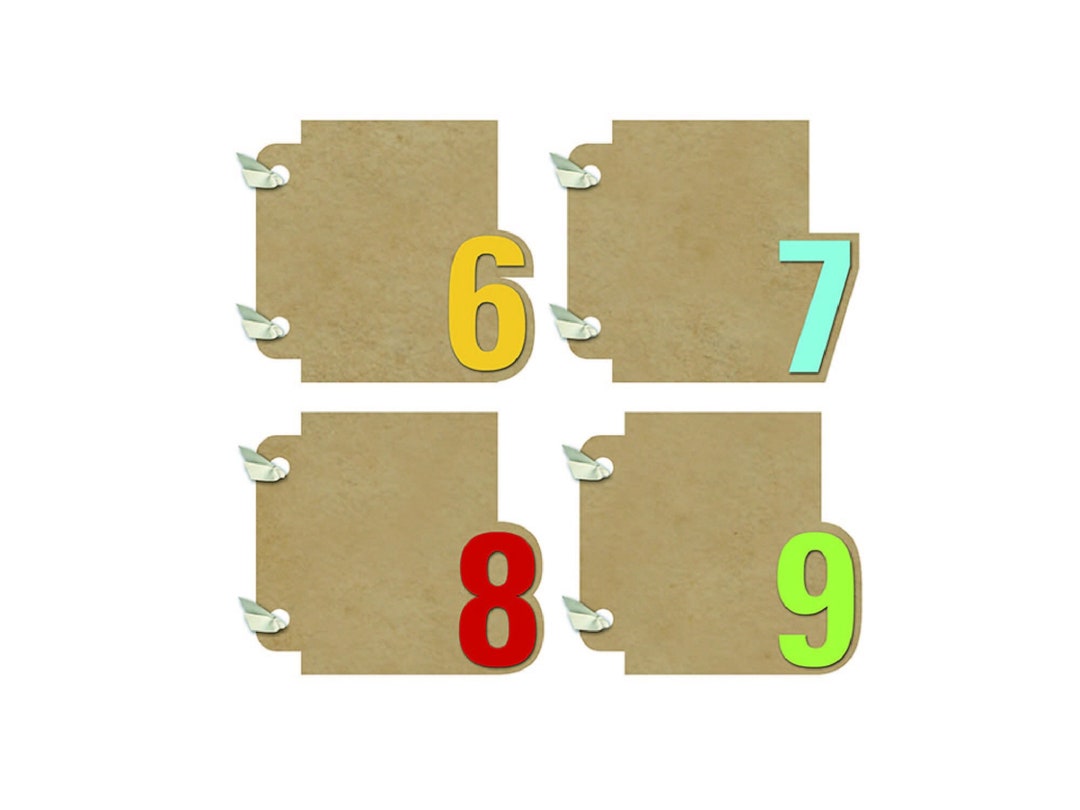 Album Svg, Mini Album, Scrapbook Svg, Album Page, Journal, Cut Files ...