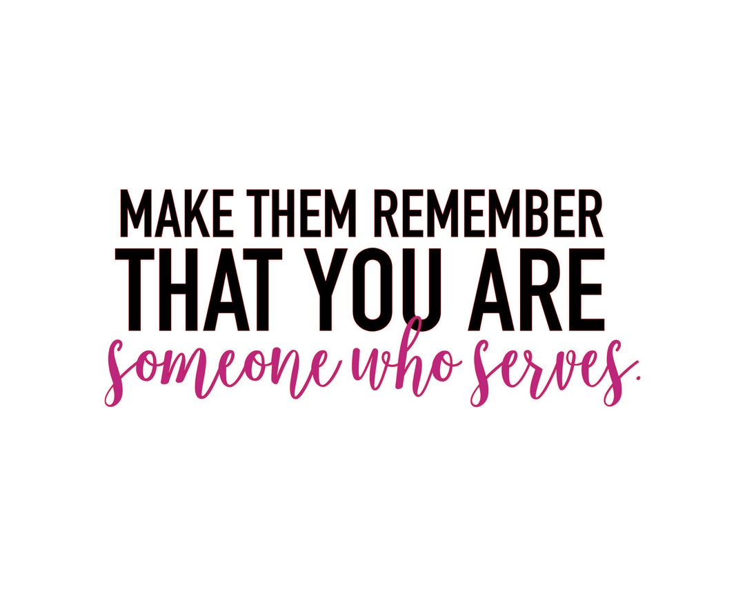 Make Then Remember SVG, Quote Clipart, Vector Art, Life Quotes, Cute ...