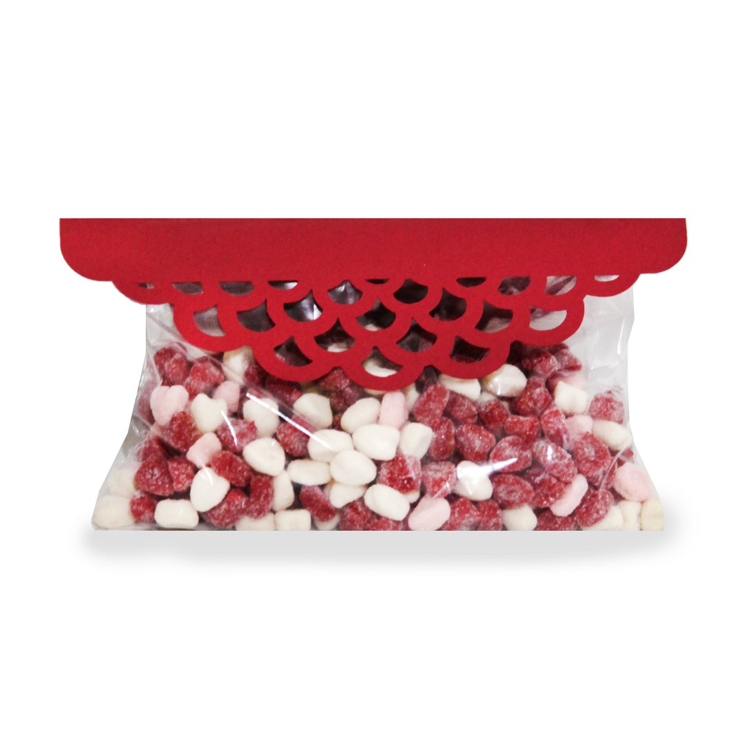 Goodie Bag Toppers, Treat Bag Favors, School Favor Tags, Teacher Favor ...