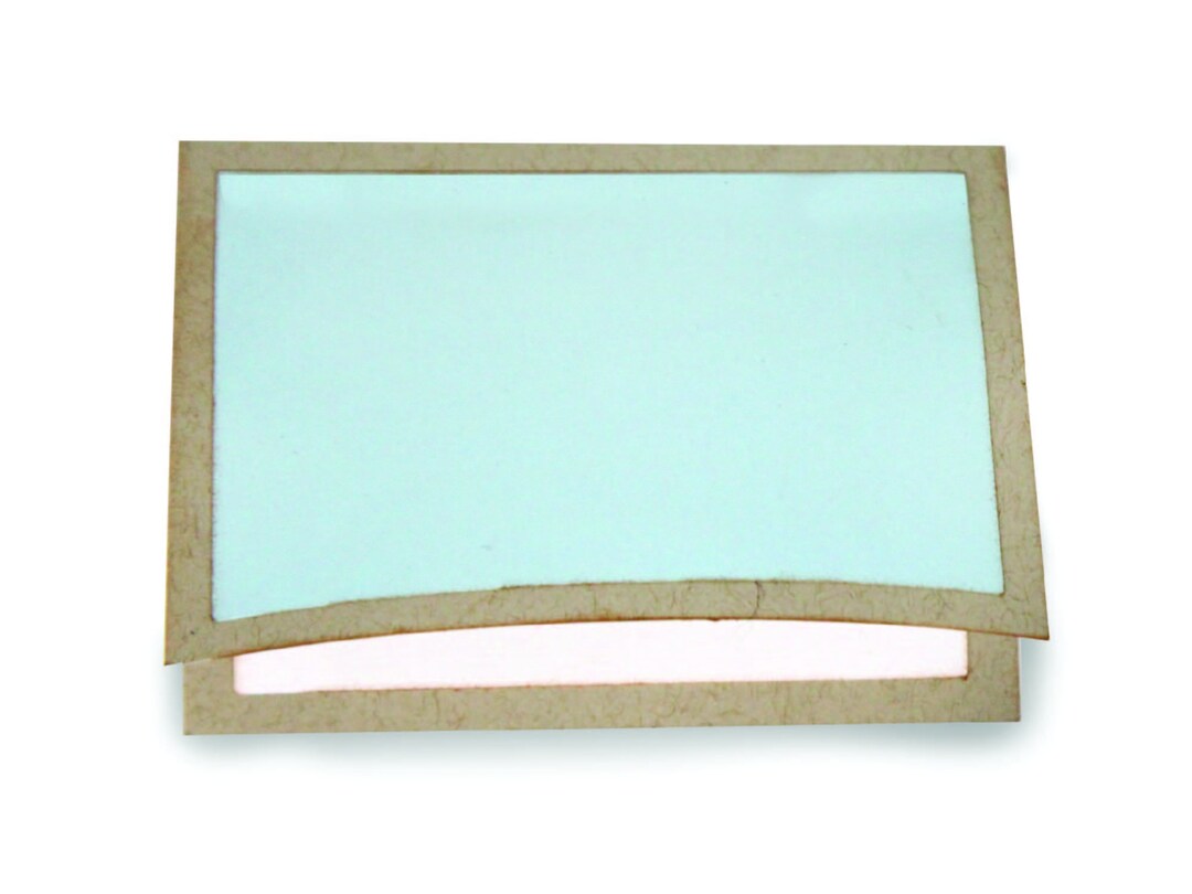 Flexi Horizontal Album, Top Fold Page, Album Template, Album, Album Svg ...