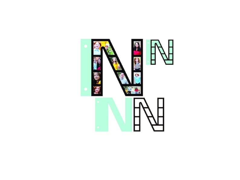 Alphabet Album, Letter Album, Album Svg, Film Strip Svg, Photo Album ...