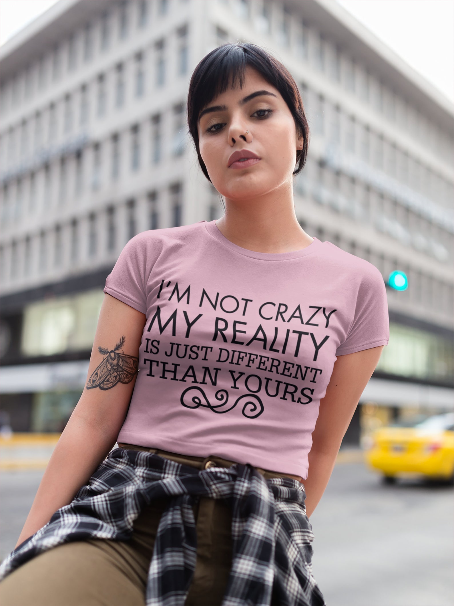 I'm Not Crazy Svg Quote SVG Saying SVG Cut Files for - Etsy