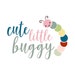 Cute Little Buggy Svg, Quote Clipart, Vector Art, Cute Quotes ...