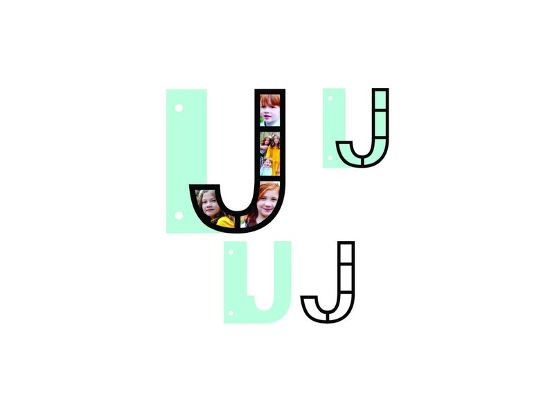 Alphabet Album Letter Album Album Svg Film Strip Svg Photo - Etsy