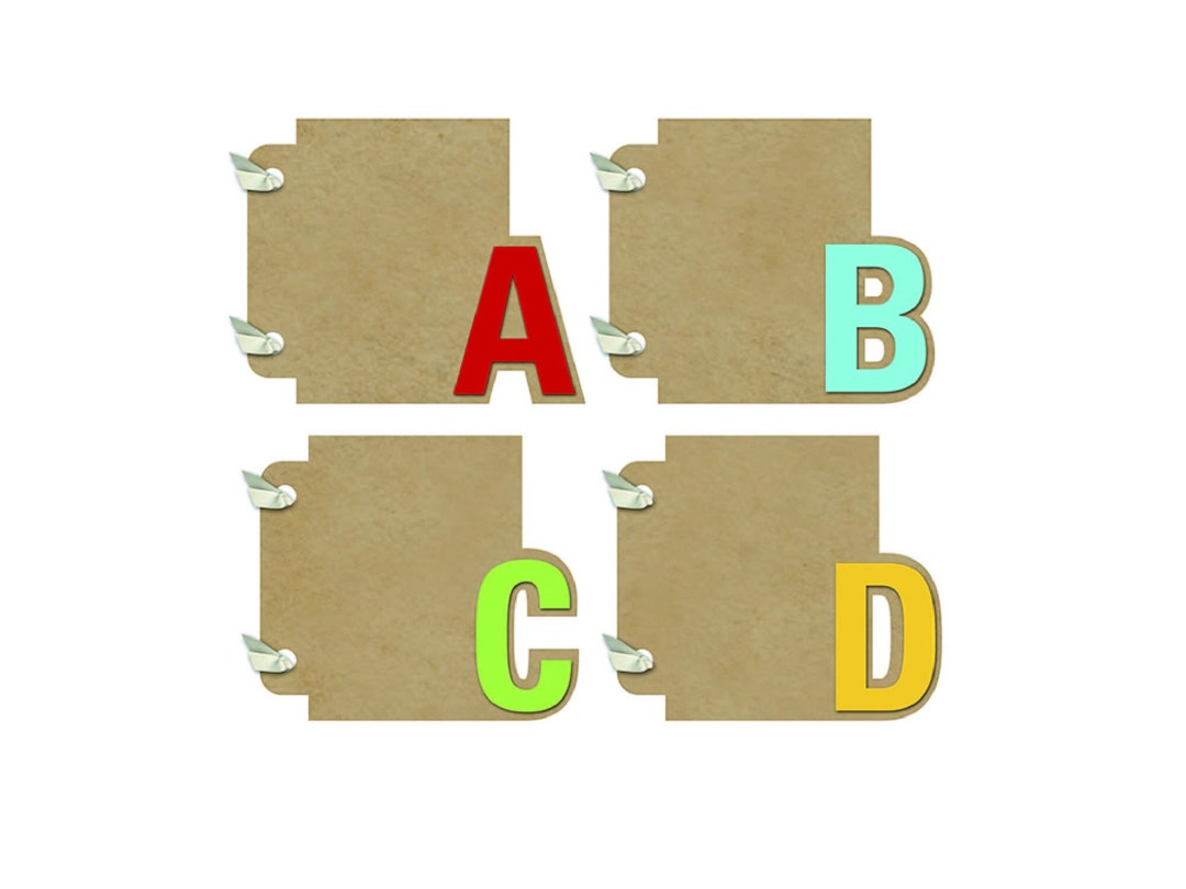 Album Svg, Mini Album, Scrapbook Svg, Album Page, Journal, Cut Files ...