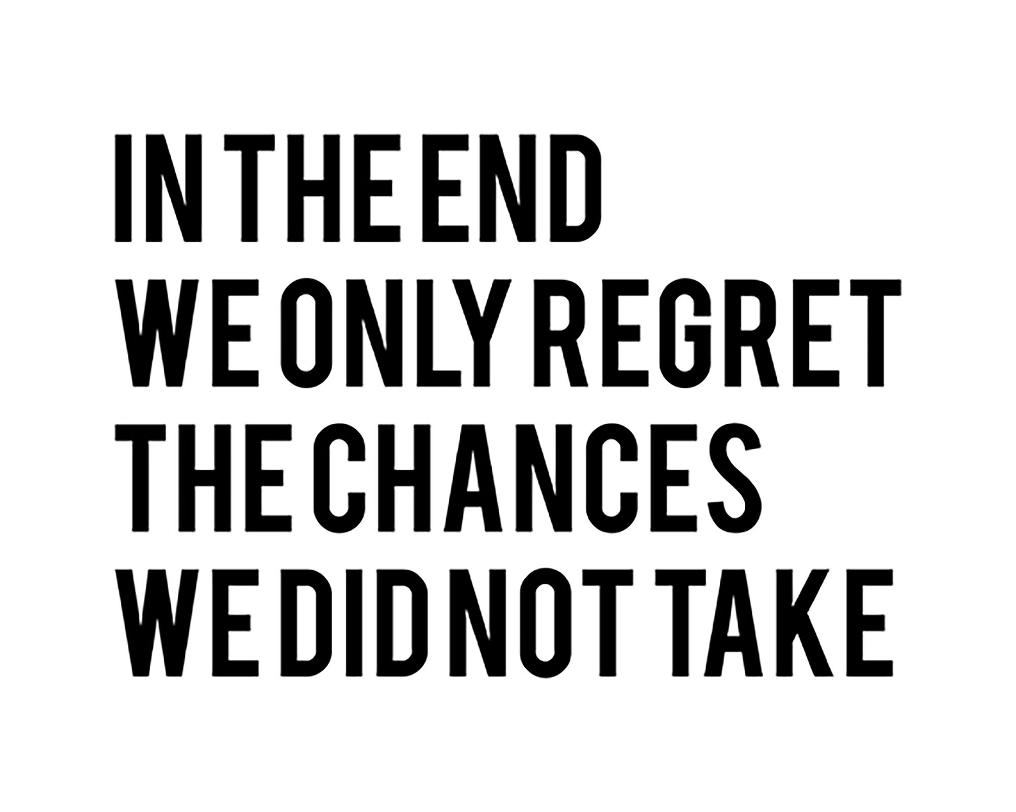 In the End Svg, Quote SVG, Saying SVG, Cut Files for Silhouette ...