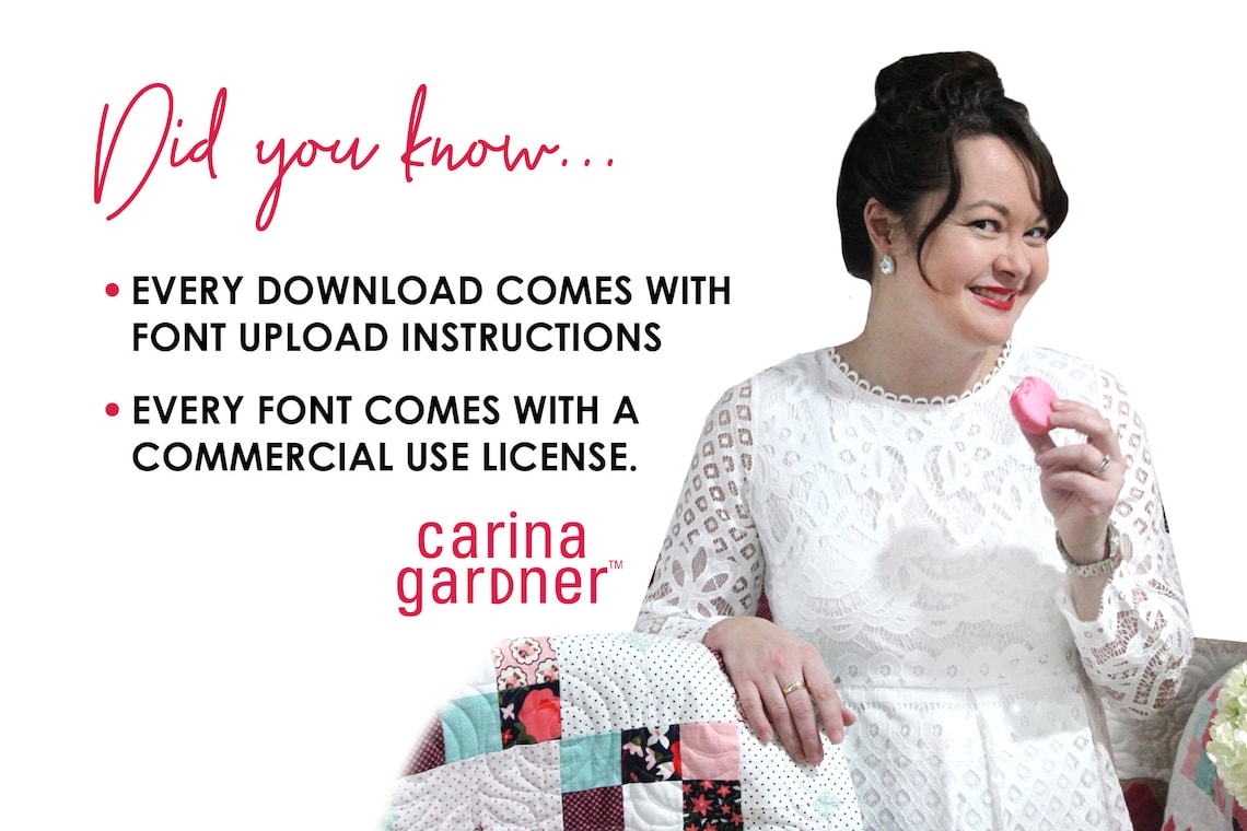 Dash Font, Dash Lines Font, Digital Font, Handwritten Fonts, Commercial ...