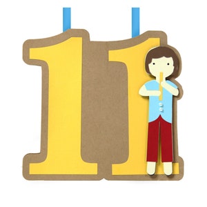 3D Number Svg, Cricut Svg File, Craft, Procreate, Silhouette Svg ...