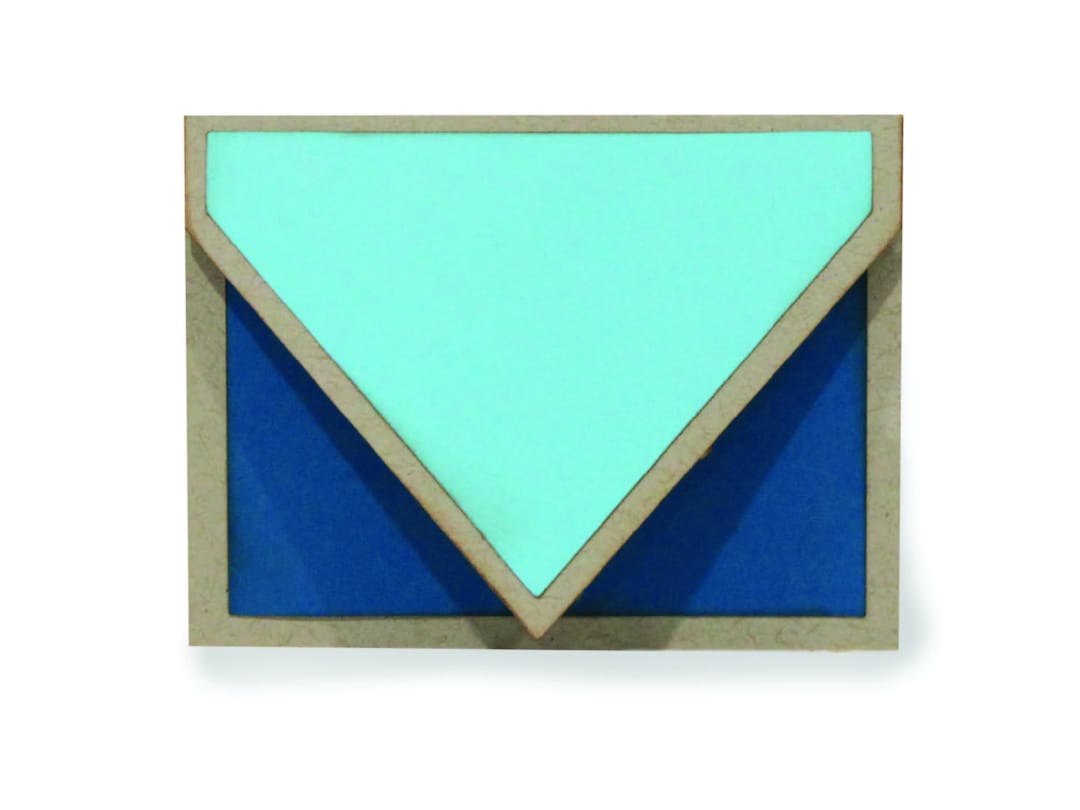 Flexi Horizontal Album, Triangle Fold Page, Album Template, Album ...