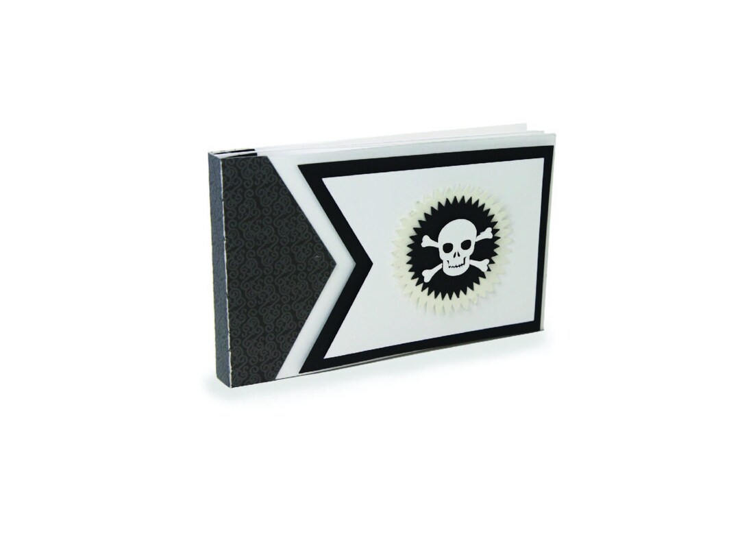 Album Svg, Vertical Album, Mini Album, Halloween Album, Cut Files for ...