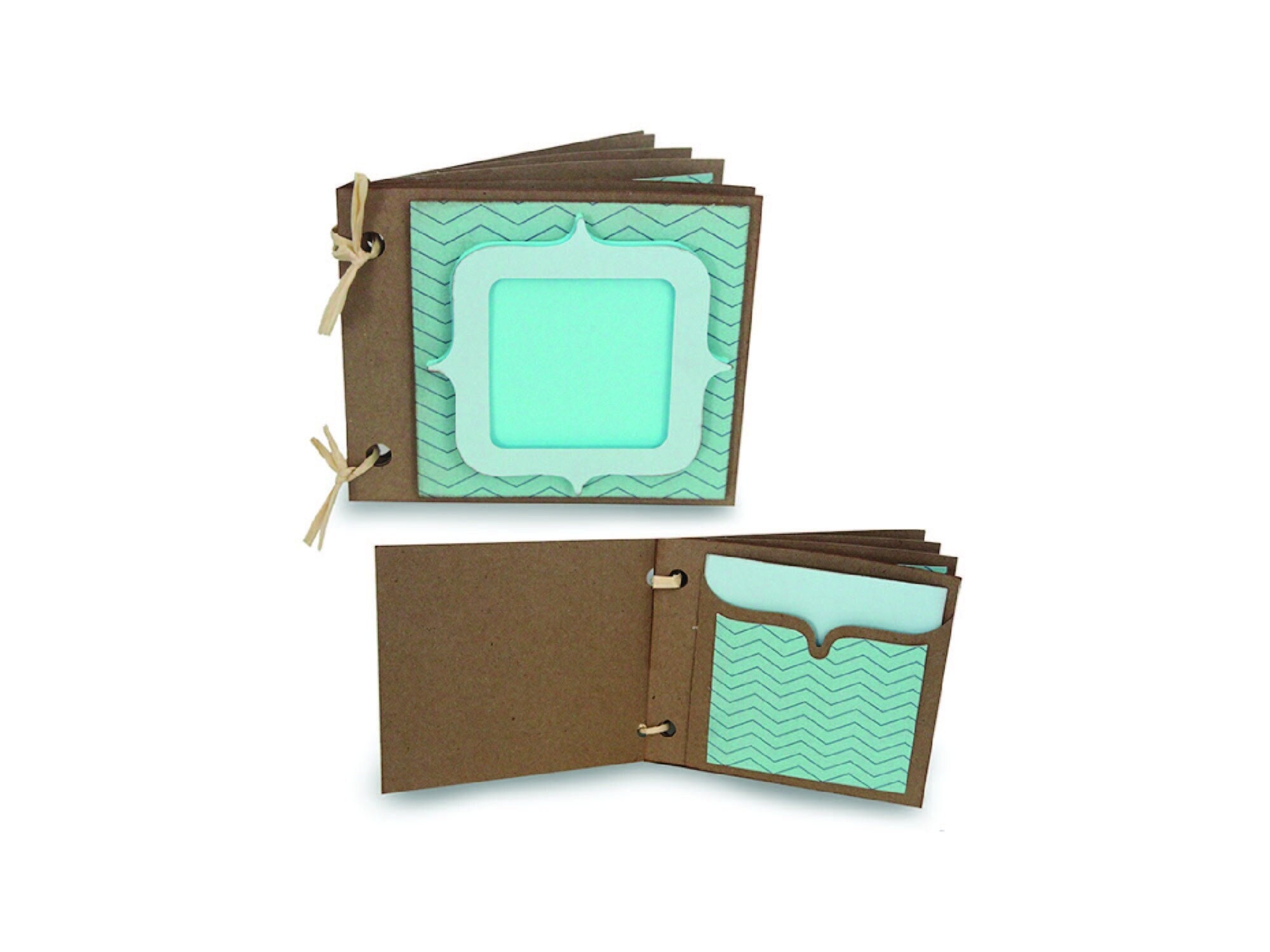 Album Svg, Pocket Album, Mini Album, Creative Album, Cut Files for ...