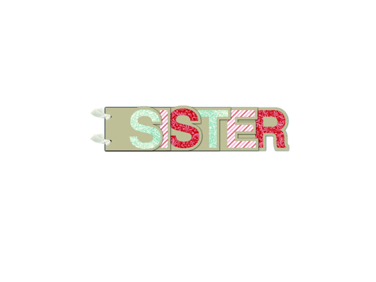 Album Svg, Mini Album, Word Album, Sister Album, Cut Files for Cricut ...
