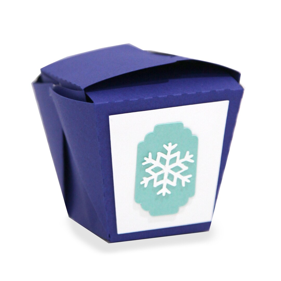 Food Box Template, Noodle Box, Rice Box, Takeout Box, Takeaway Box ...