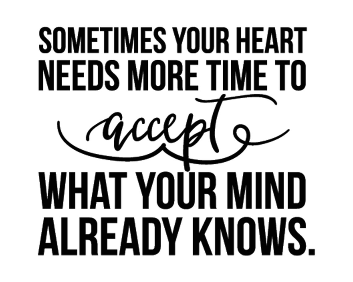 Sometimes SVG, Quote SVG, Saying SVG, Cut Files for Silhouette ...