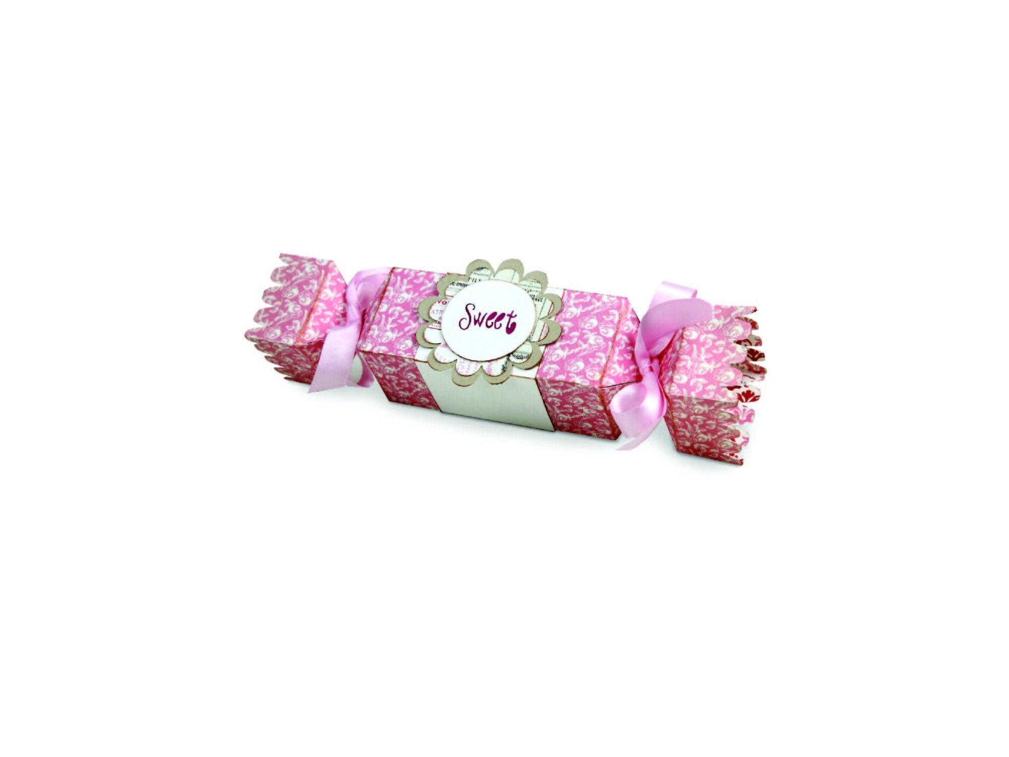 Candy Wrapper Svg, Wrapper, Candy Box, Box Template, Party Favors ...