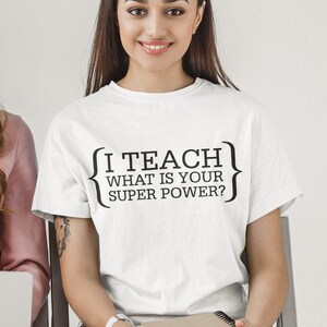 Super Power Svg, Quote SVG, Saying SVG, Cut Files for Silhouette ...