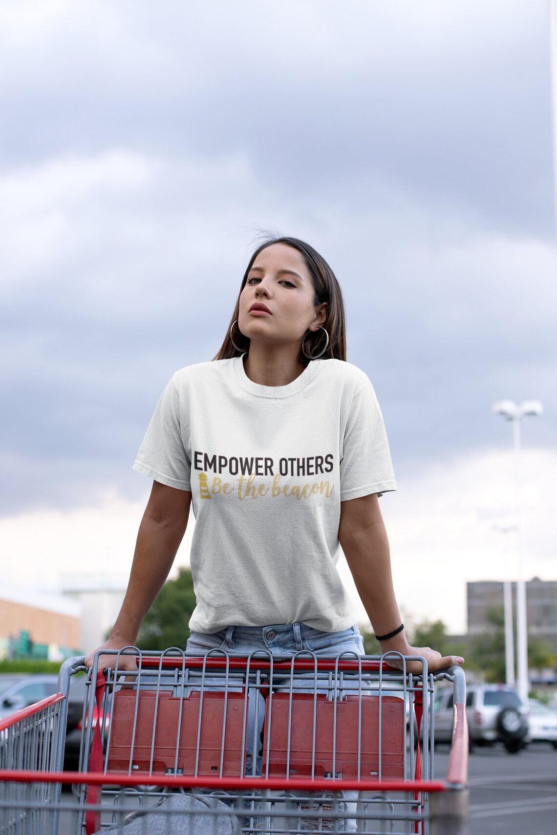 Empower Others SVG Quote Clipart Vector Art Life Quotes - Etsy