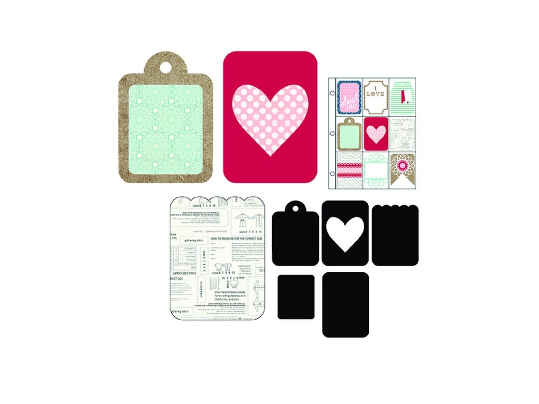 Pocket Pen Pal, Pen Pal SVG, Clipart, Cut Files for Cricut, Silhouette ...