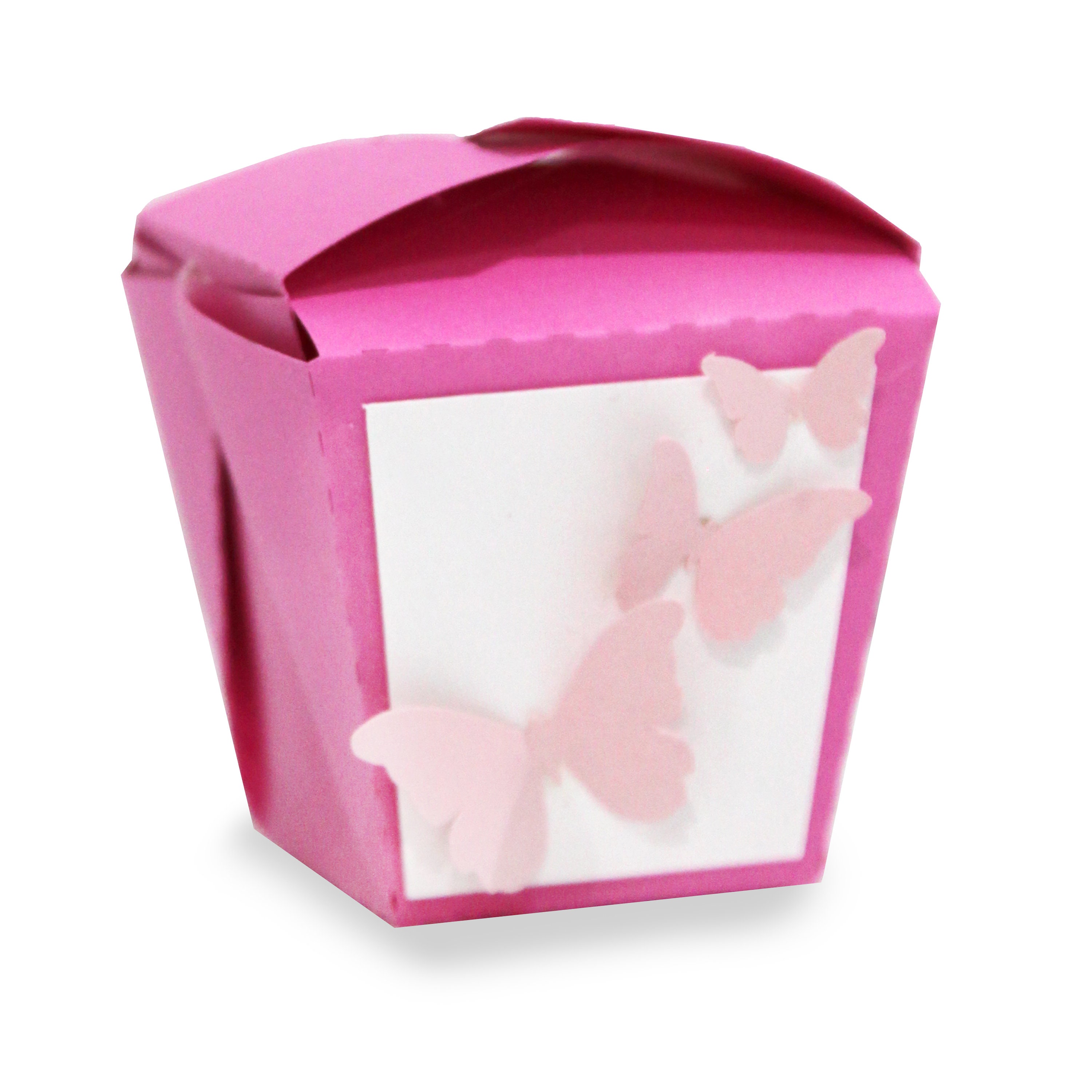 Food Box Template, Noodle Box, Rice Box, Takeout Box, Takeaway Box ...