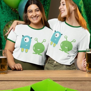 Cute Monsters Svg, Monster Clipart, Vector Art, Print and Cut, File for ...