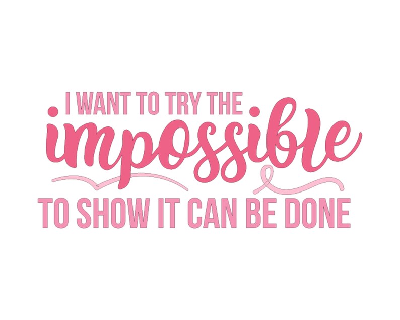 I Want to Try SVG, Quote SVG, Saying SVG, Cut Files for Silhouette ...