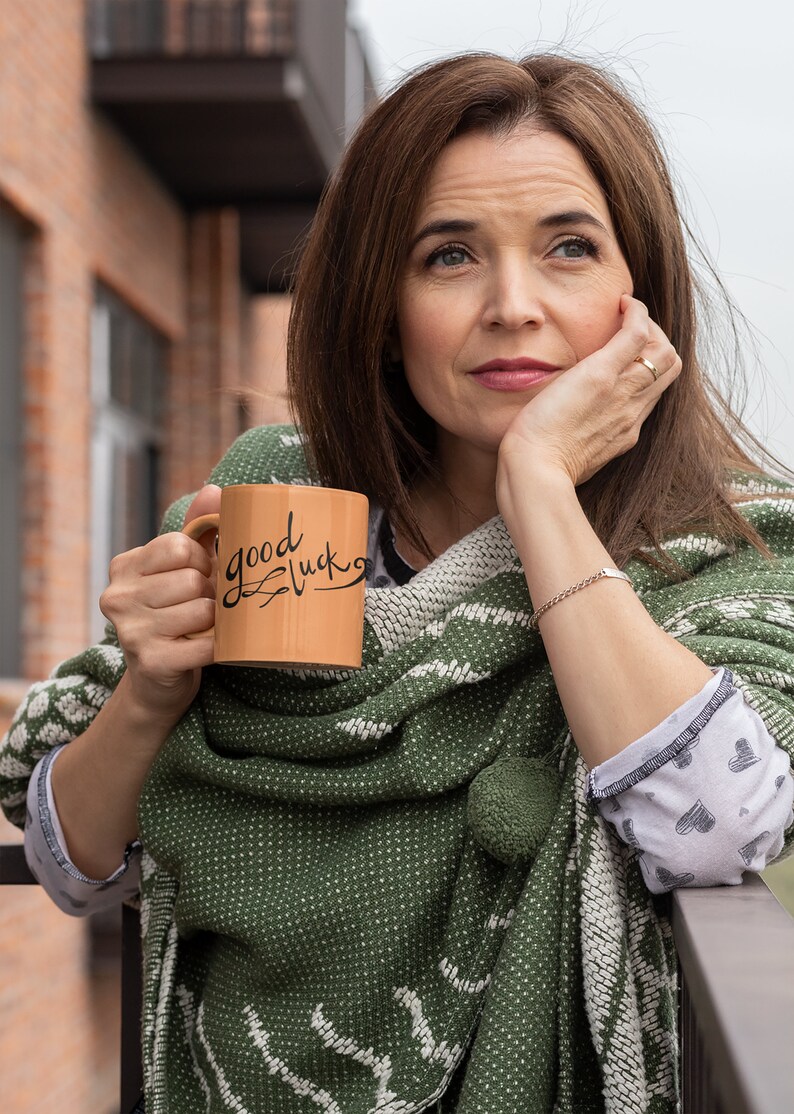 Good Luck Svg Quote SVG Saying SVG Cut Files for - Etsy