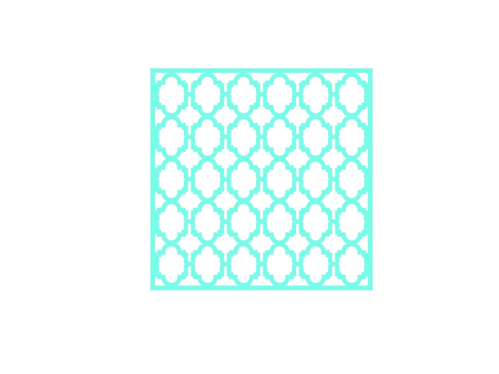 Pattern Svg, Overlay Svg, Overlay Template, Scrapbook Overlay, Dxf, Cut ...