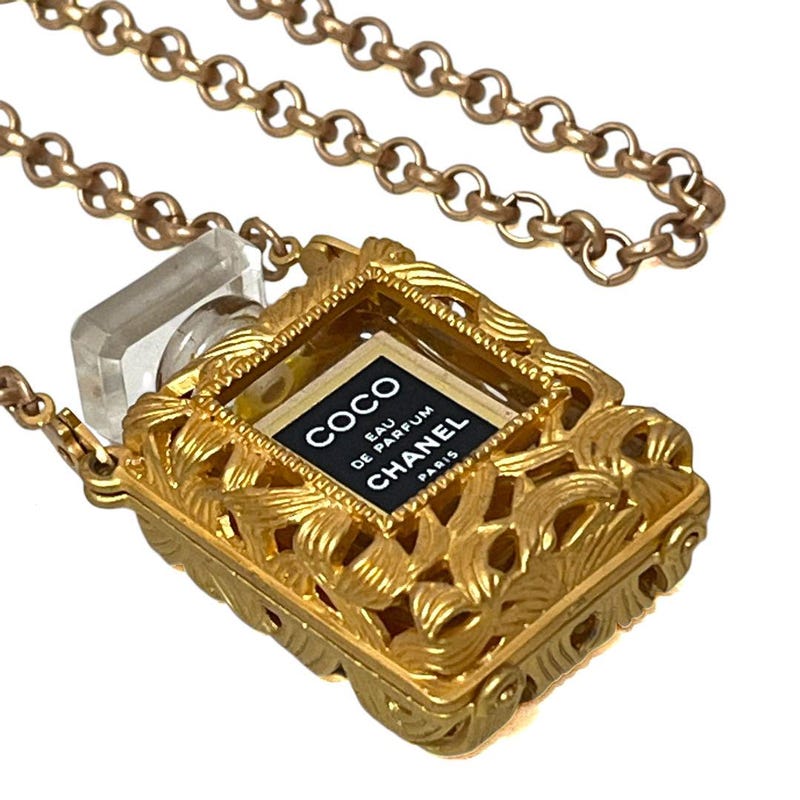 Coco Chanel Jewelry - Etsy