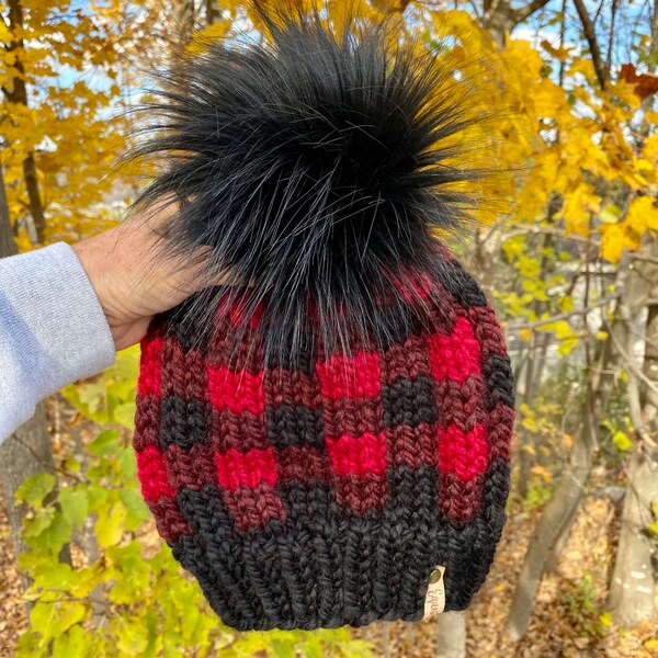 Buffalo Plaid - Etsy