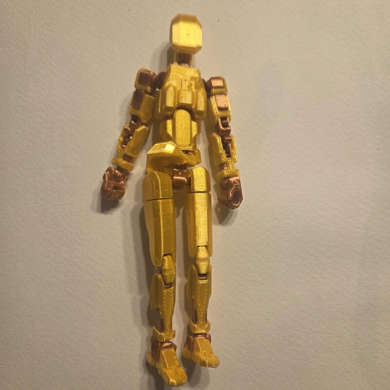 Dummy 13 Armor - Etsy